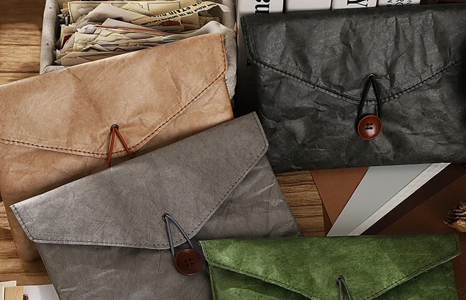 Storage Bag – Journaldream