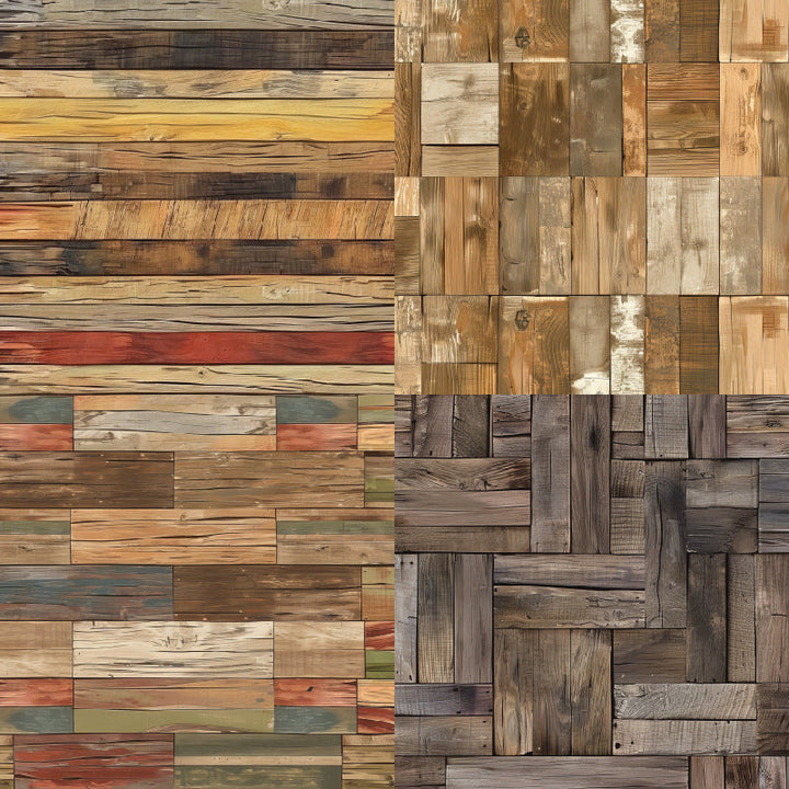 Plank background paper – Journaldream