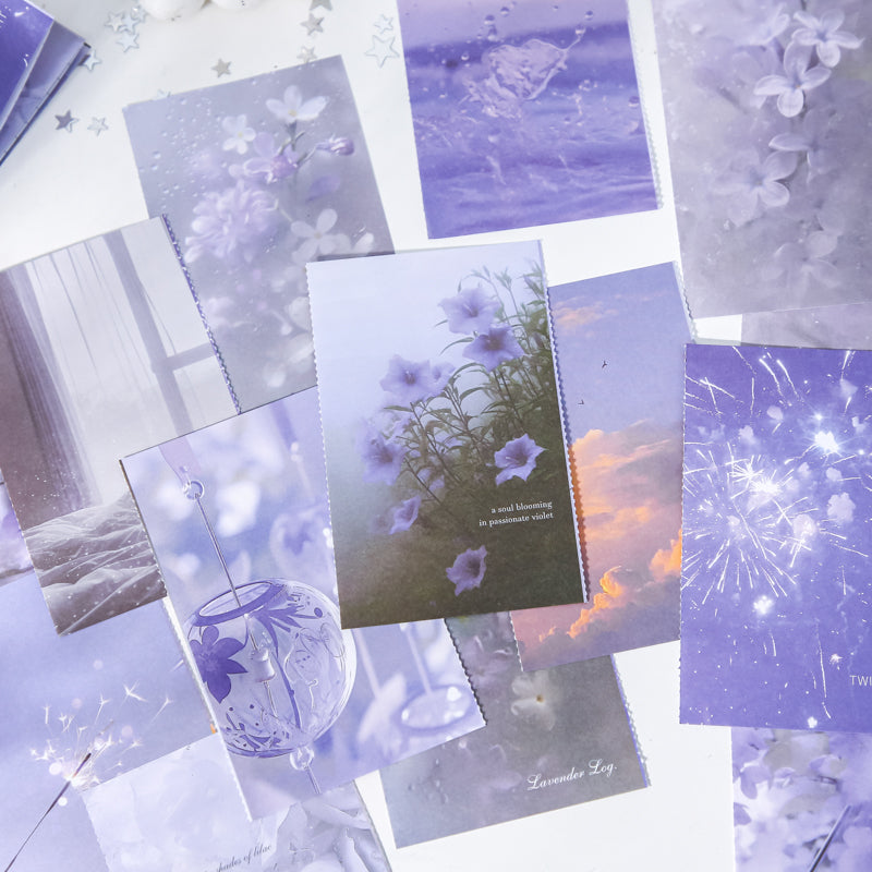 Moment Collector Series note paper – Journaldream