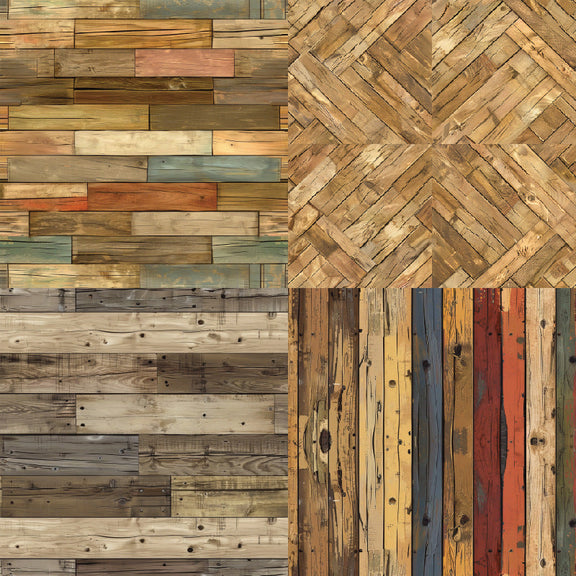 Plank background paper – Journaldream